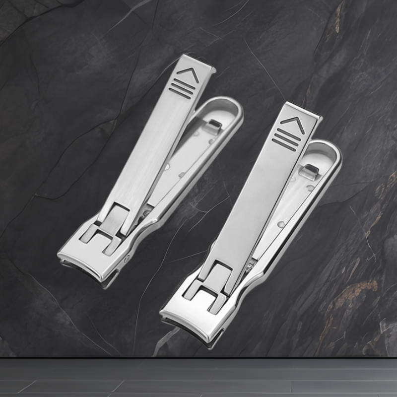 Ultra Slim Nail Clippers – Logical Carry